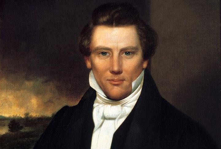 20 insights into the life and legacy of Joseph Smith Jr.