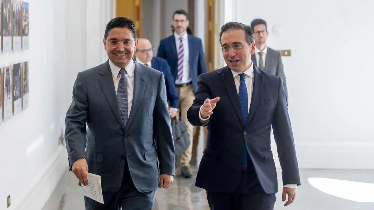 L'Espagne affirme son engagement à maintenir le partenariat euro ...