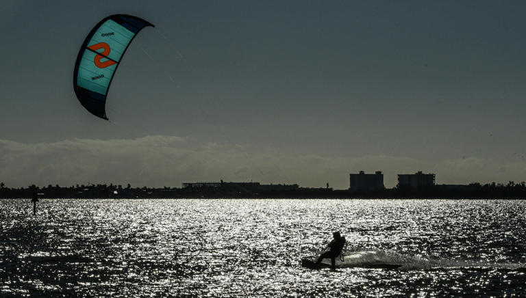 Space Coast braces for coldest weather since 2010 as temps plunge