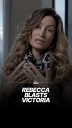 Rebecca Loos lays into Victoria Beckham after Brooklyn's statement