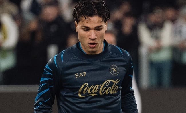 Sky - Il futuro di Vergara è un rebus. Cessione possibile: il Napoli ...