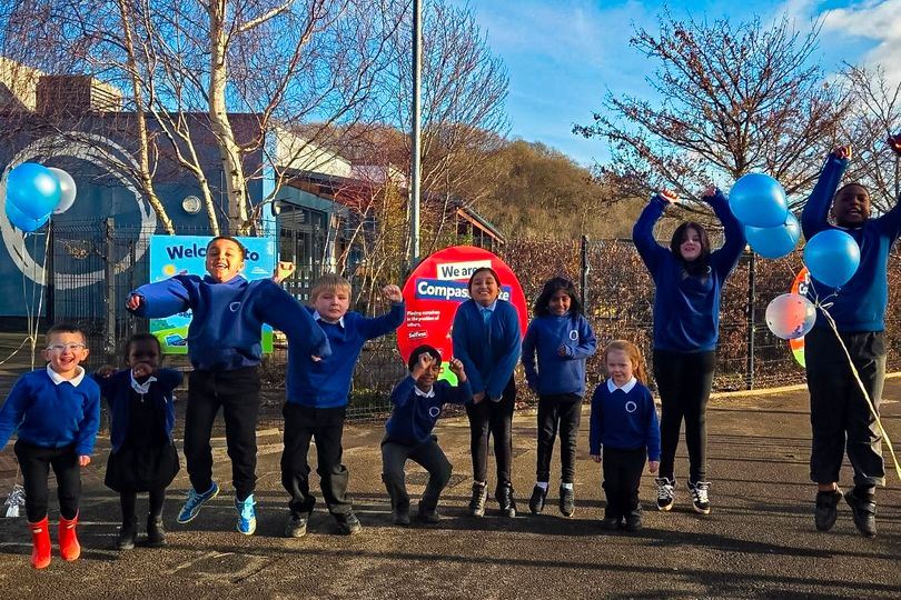 Bristol primary one of the first inspected under new Ofsted regime