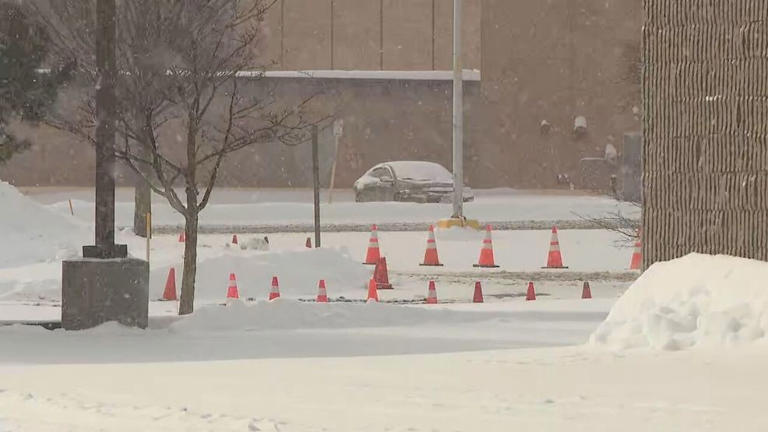 Update: Mall at Greece Ridge reopens after water main break