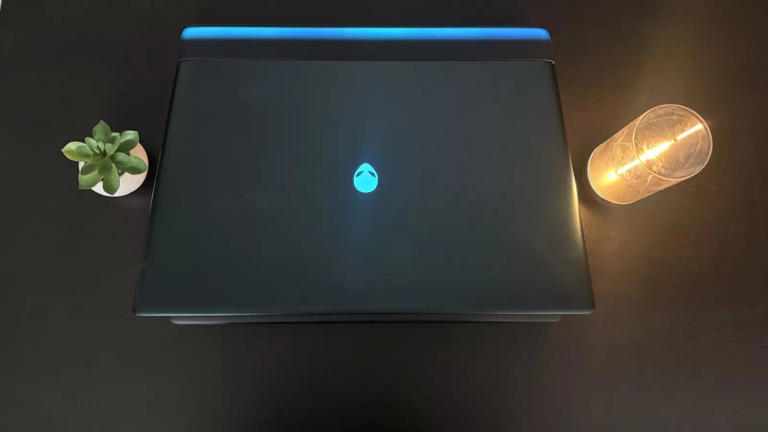 Dell Alienware 18 Area 51 gaming laptop review: Mighty build, raw power