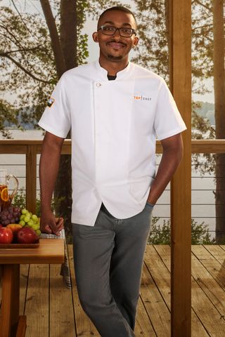 “Top Chef” heads to the Carolinas for season 23, with a twist! Watch ...