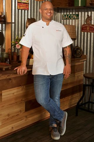 “Top Chef” heads to the Carolinas for season 23, with a twist! Watch ...