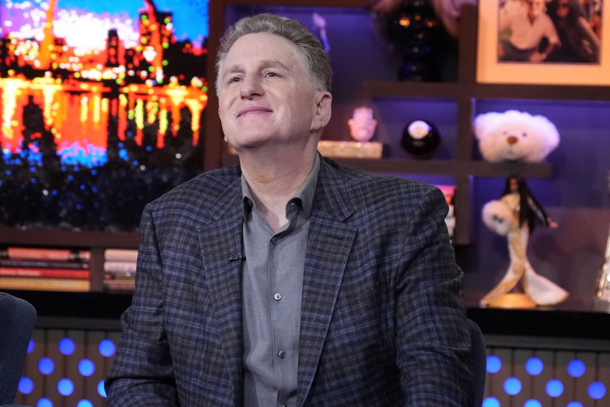 Michael Rapaport claims he 'carried' The Traitors season 4 amid controversy