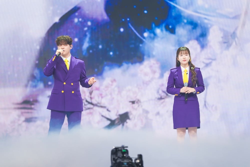 Box office train, Miss Blue Jeans teams in 1-point ace battle