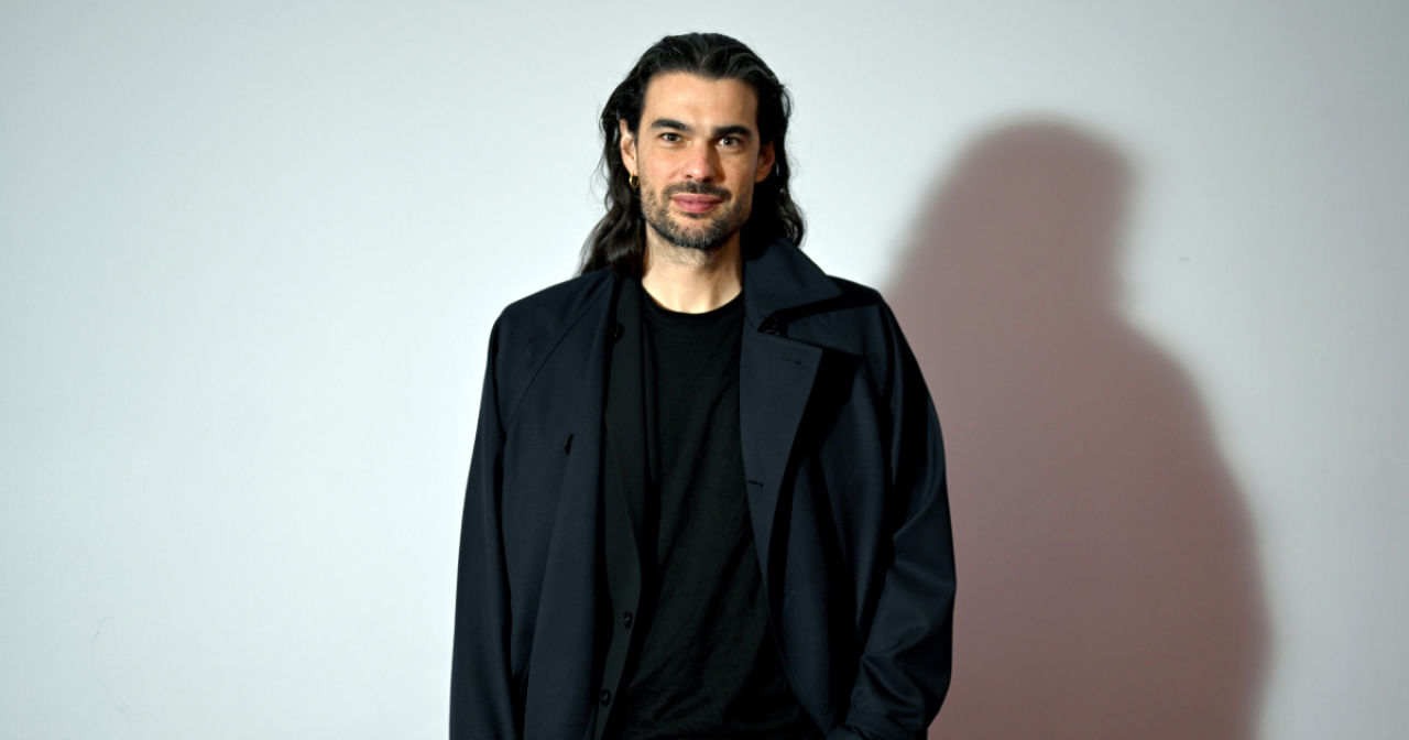 Oliver Laxe, director de la nominada al Oscar 'Sirat', está en la mira ...