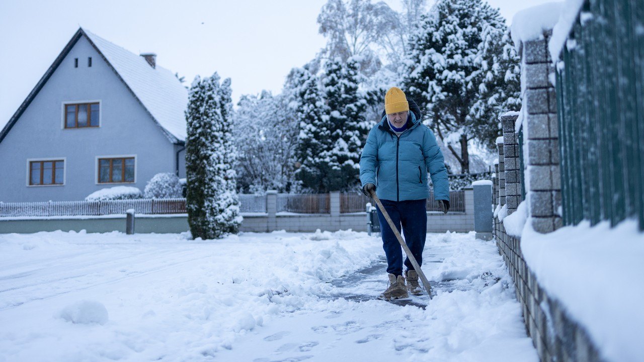 Tracking winter storm Gianna: Nor’easter bomb cyclone could bring ...