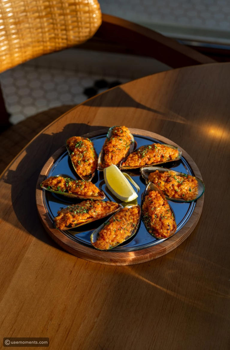 Orilla launches Viva Orilla brunch