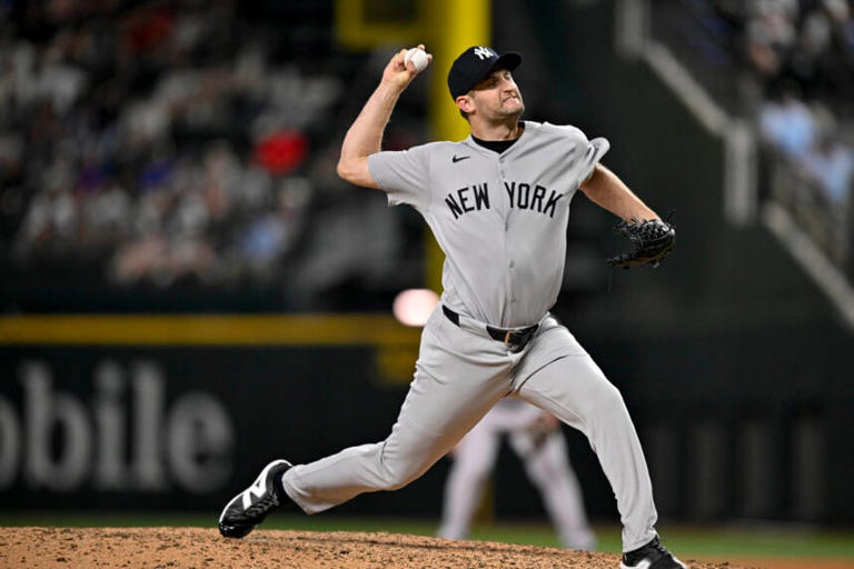 Yankees’ trade deadline acquisition Jake Bird could turn into an impact ...
