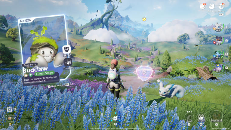 A Pokémon-like gacha game should have been such an obvious win but ...