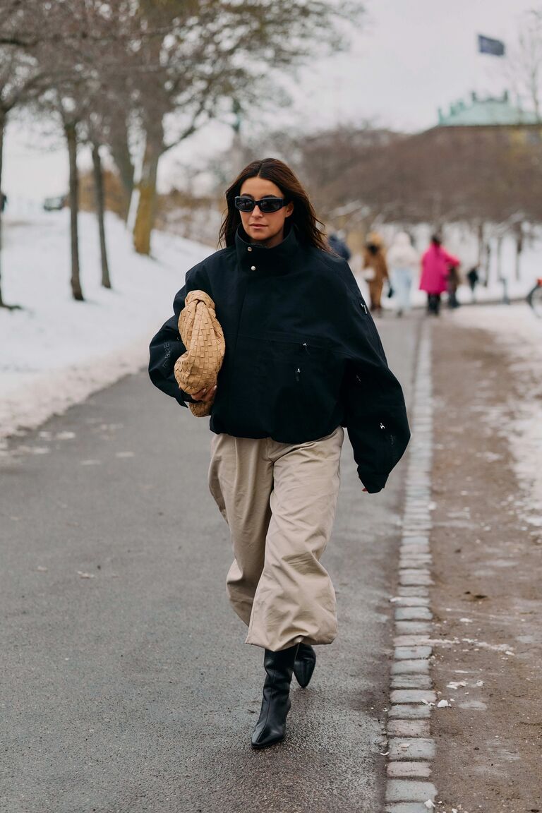 Live from Copenhagen—5 Scandi street style trends taking off right now