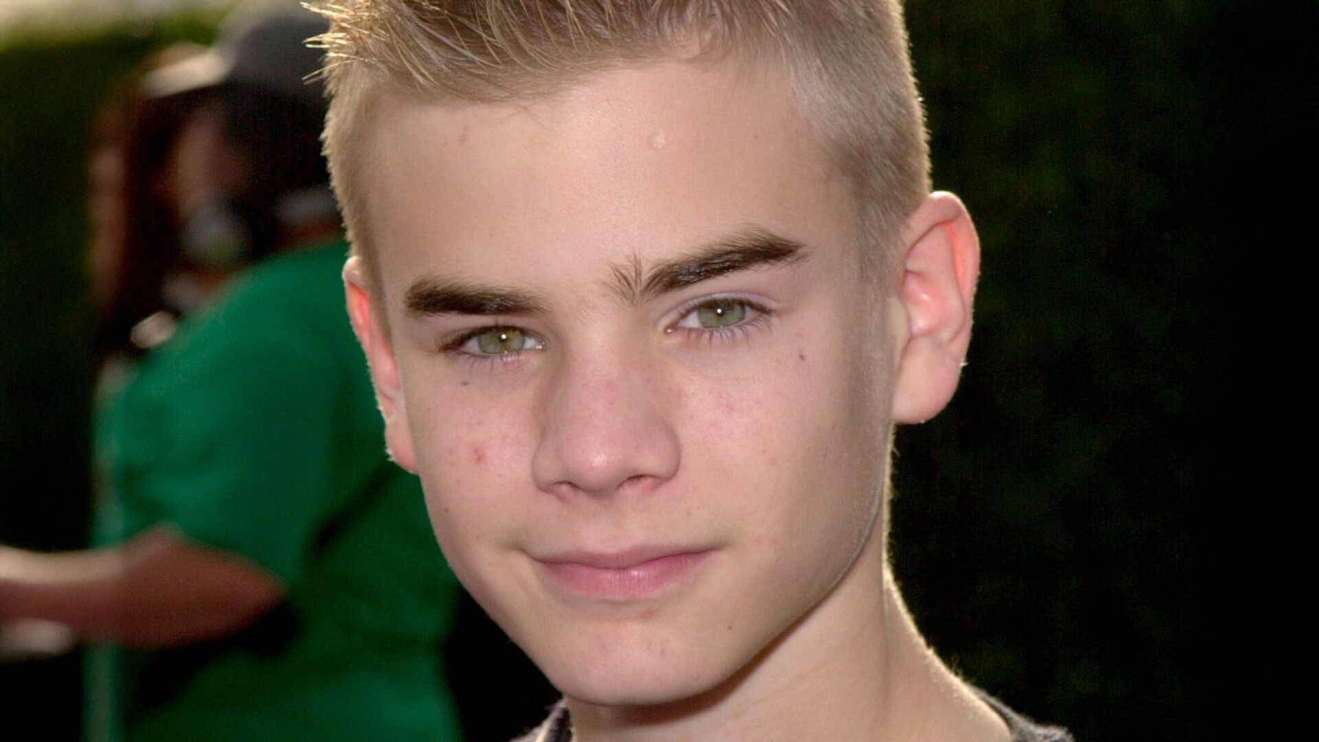 Whatever happened to 7th Heaven's David Gallagher?