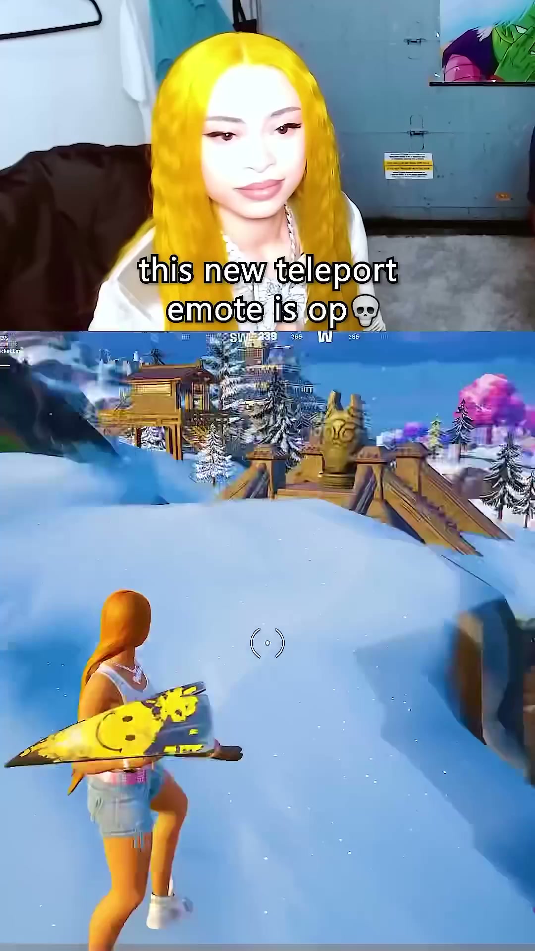 Ice Spice vs fake OG 2