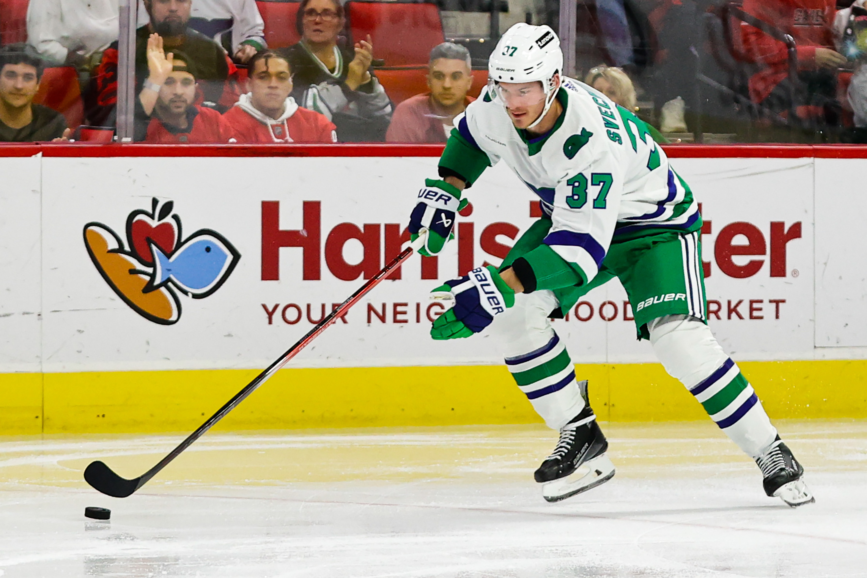 Mammoth at Hurricanes: Preview, how to watch, game thread