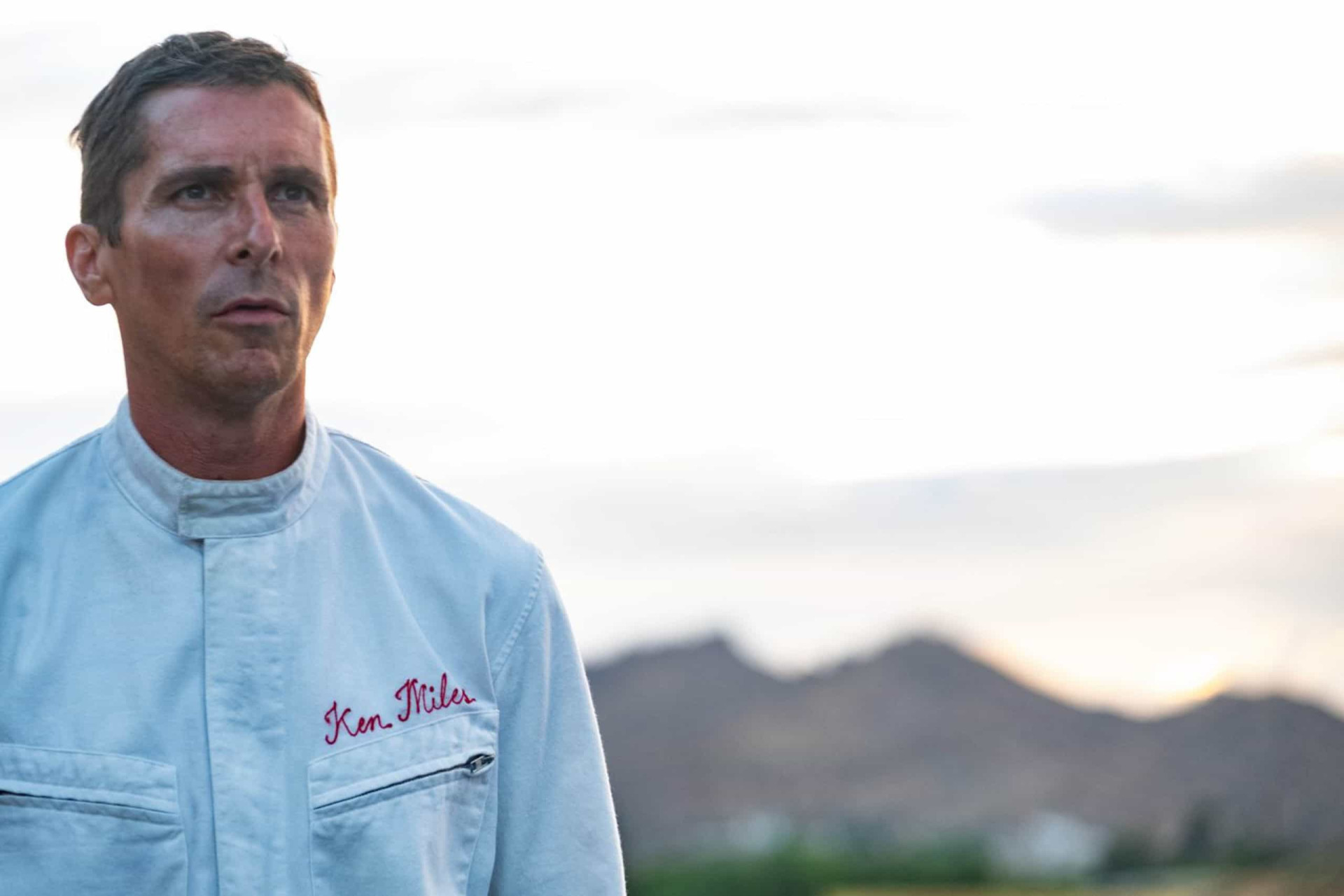 Le sei lunghissime ore di urla disperate di Christian Bale