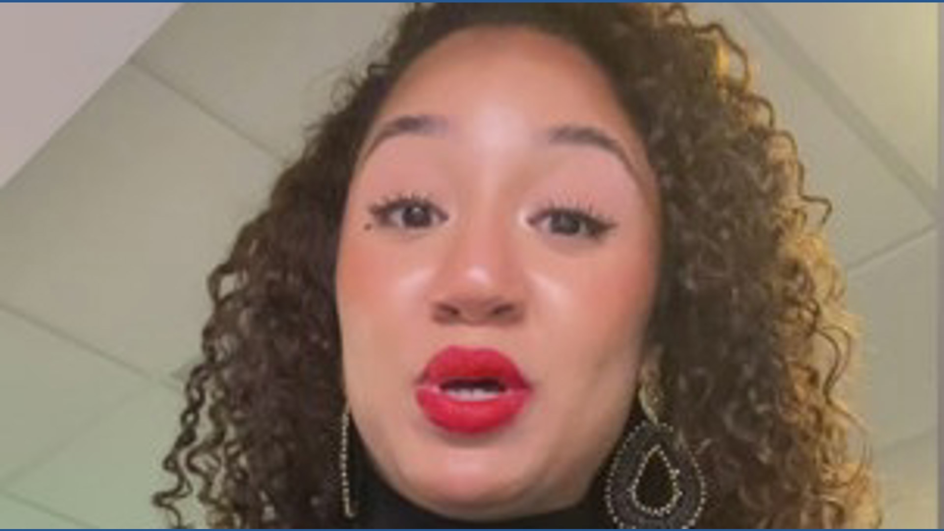 Man arrested for putting nails, screws on roads