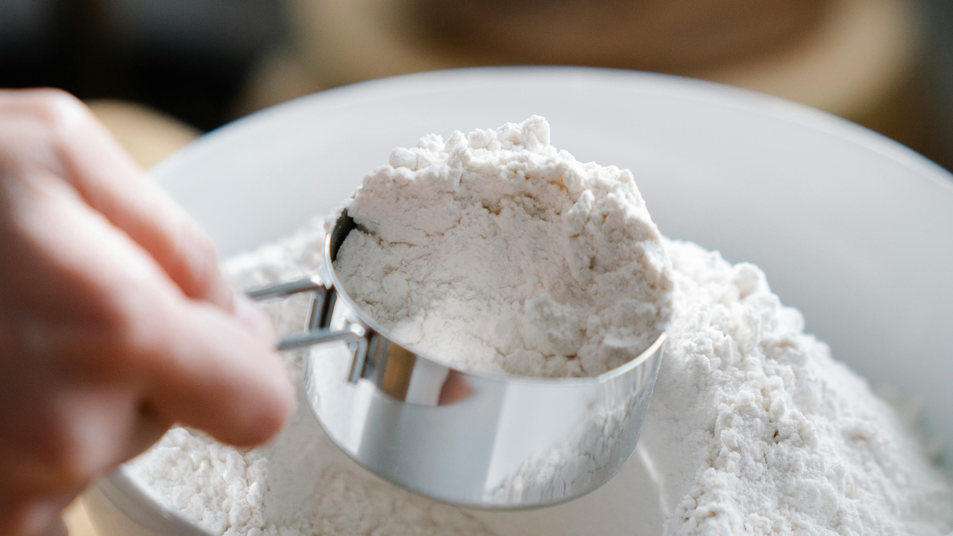 10 signs you're an amateur cook & 10 that prove you're a pro chef
