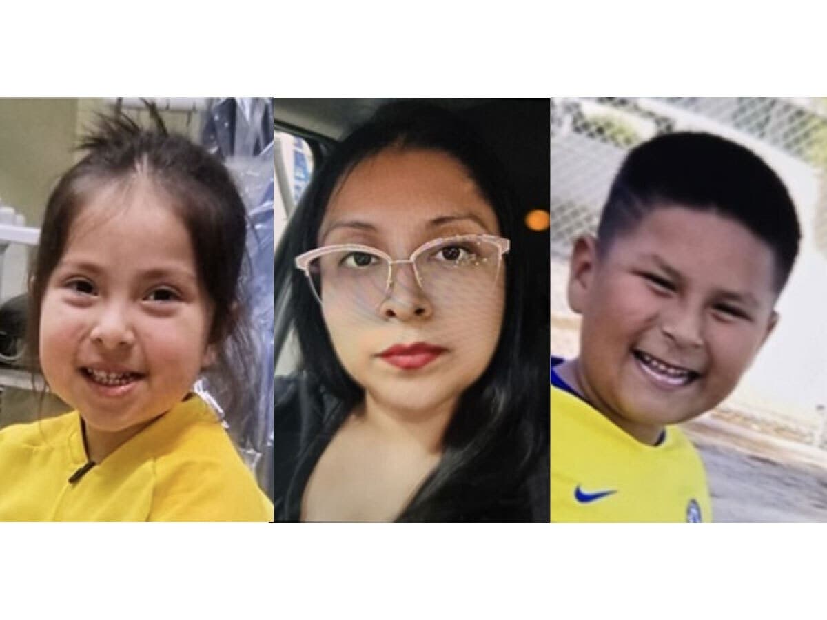 Amber Alert issued for abducted SoCal boy and girl: CHP