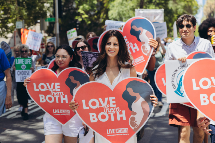 'Murder by mail': Pro-life leaders react to Supreme Court abortion pill ...