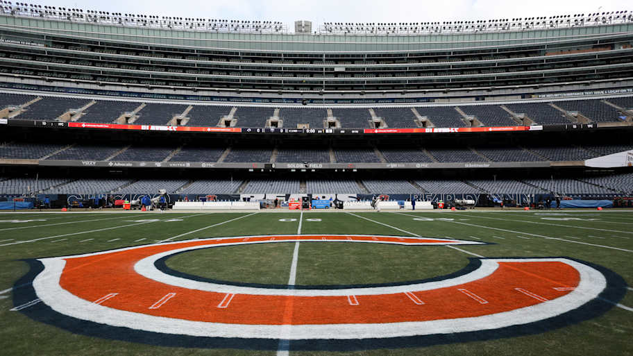 Latest attendance numbers just made Bears' decision easy with new stadium