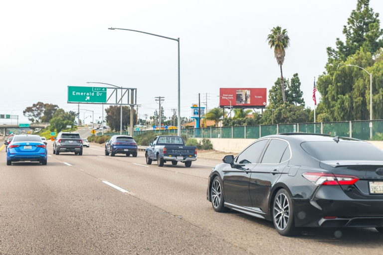 Spotify honors Carlsbad native Alex Warren with hometown billboard ...