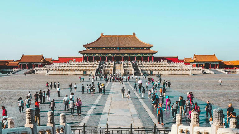 China’s visa-free shift is rewriting the rules of long-haul travel