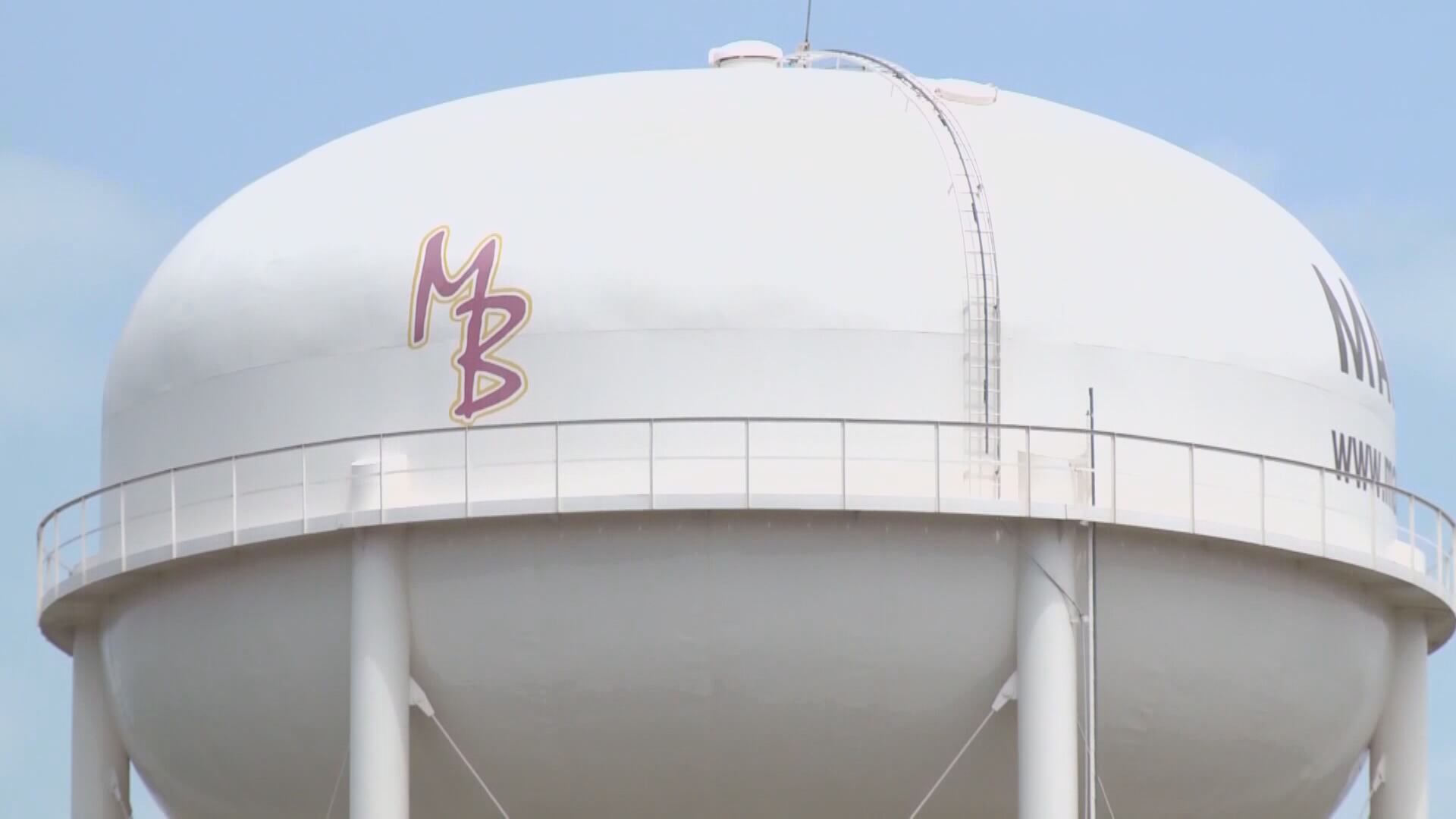 Marlin water crisis update: Production increases as city seeks mobile ...