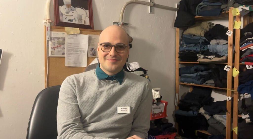 Miete in Berlin: Notunterkunft-Leiter warnt – "Schritt in die ...