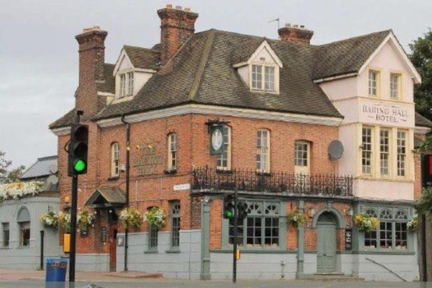 Grove Park’s only pub remains closed - what is happening to it?