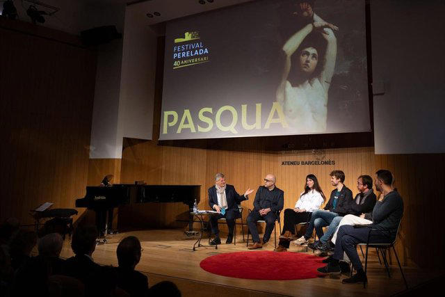 Perelada (Girona) programa a William Christie y el oratorio inédito de ...