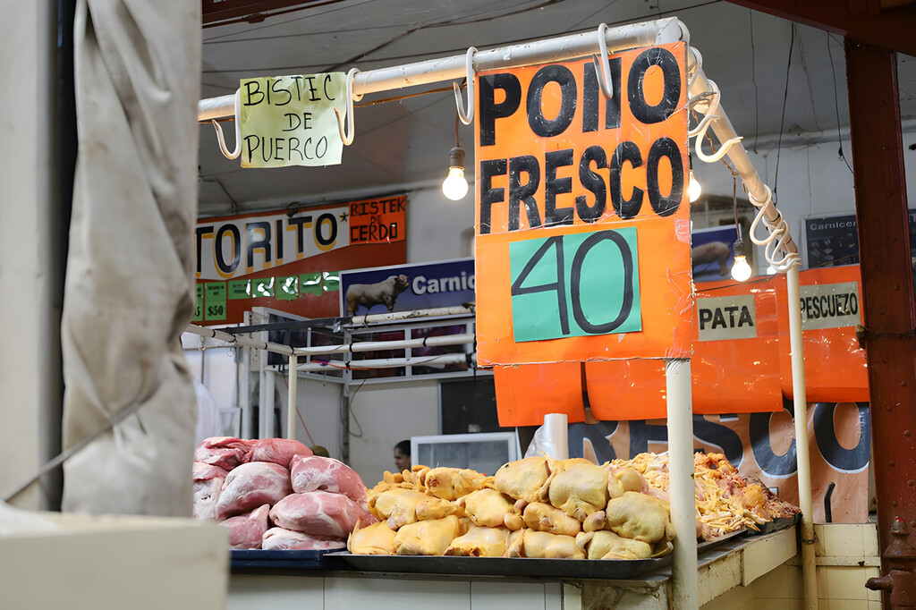 Me fui en silencio y avergonzado con mi queso: la Generación Z no tiene ...