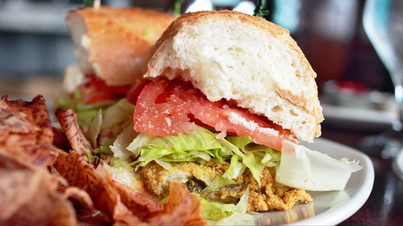 Catch of the South: Must-try regional seafood specialties