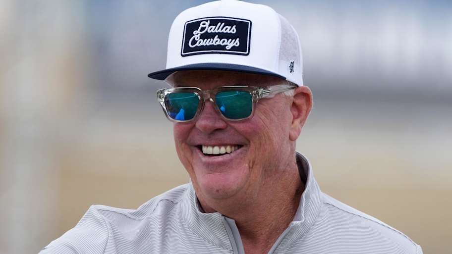 Stephen Jones reveals expected timeline to finalize Cowboys coaching staff