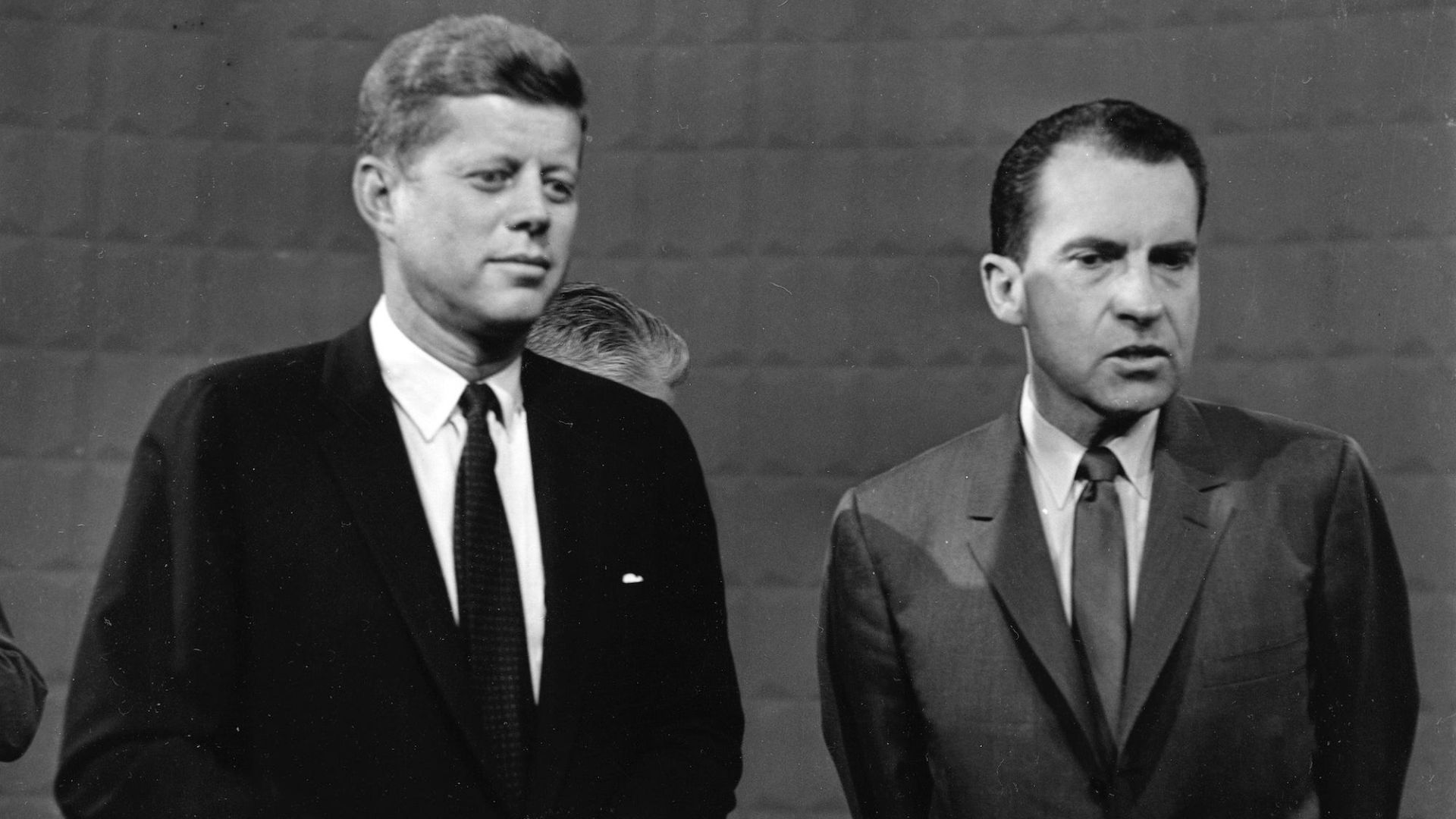 These were the most intense US presidential debates in history