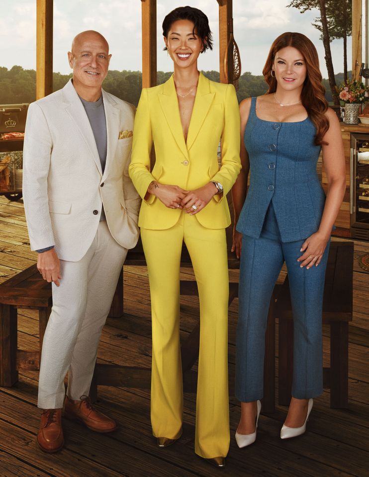 “Top Chef” heads to the Carolinas for season 23, with a twist! Watch ...