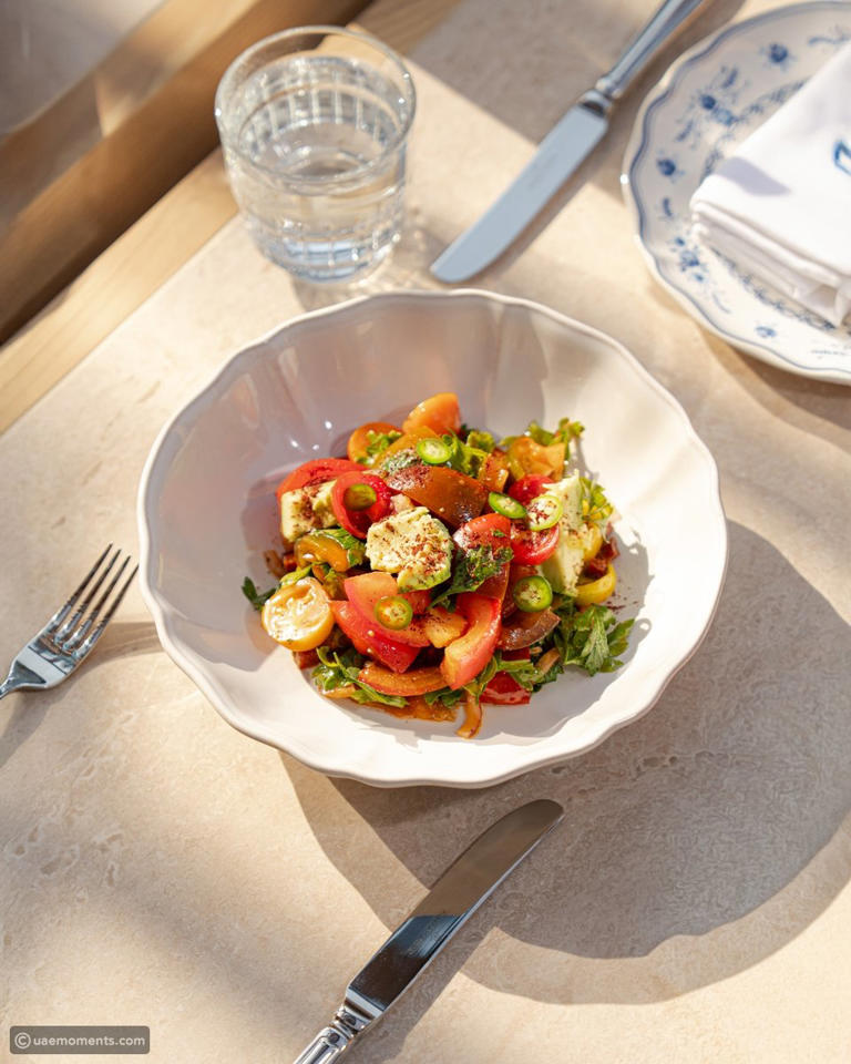 Orilla launches Viva Orilla brunch