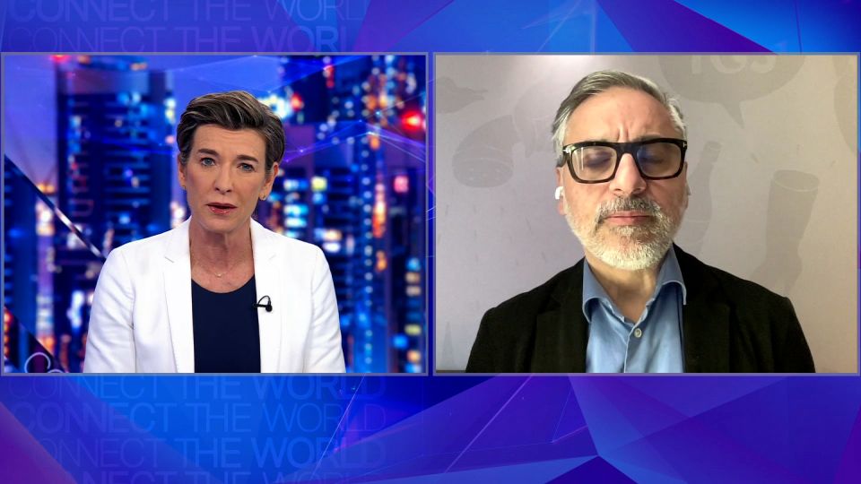 Trump weighs major new strike on Iran as nuclear discussions show no ...