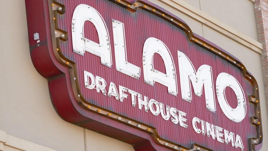 Film critic association president calls Alamo Drafthouse mobile ...