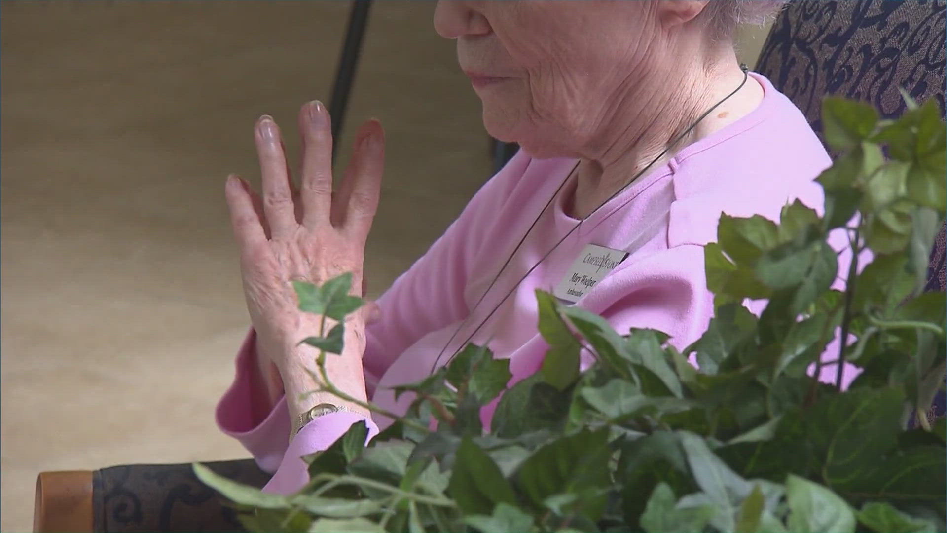 US life expectancy hit an all-time high in 2024: CDC