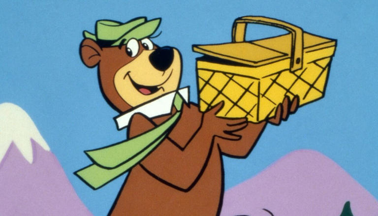 Yogi vs. Yogi: Berra’s unexpected beef with a cartoon bear