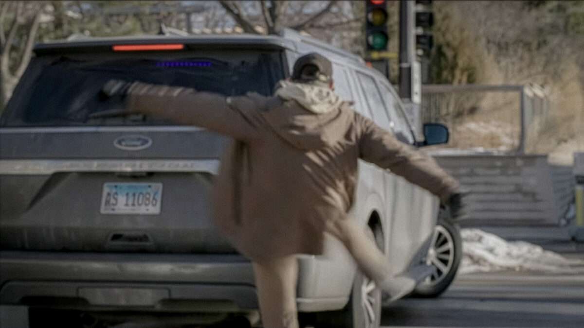 Alex Pretti's earlier scuffle with ICE doesn't justify his death 11 ...