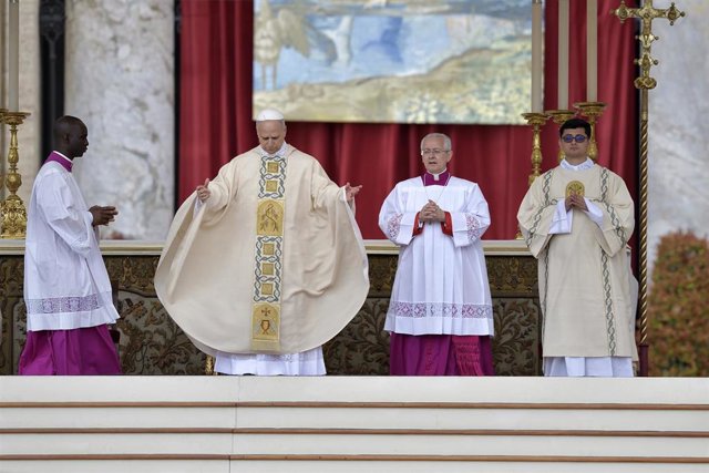 El papa León XIV pide investigar los abusos en la Iglesia con "justicia ...