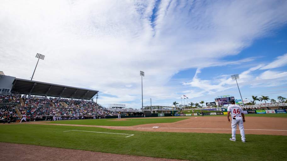 5 restaurants near Hammond Stadium for Twins fans to go to during ...