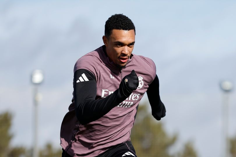 Trent Alexander-Arnold tipped to make Premier League transfer months ...