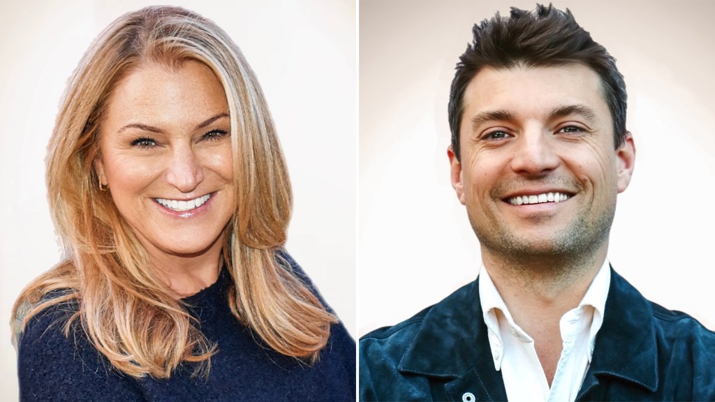 Verve promotes Valarie Phillips & JR Ringer to partner