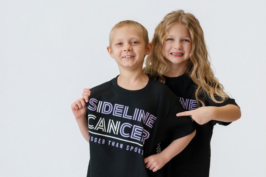 Bigger than hockey: Duo to raise money for cancer patients at Altoona ...