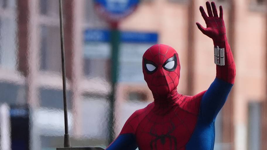 Sam Raimi confirms Spider-Man 4 is dead: 'Peter Parker and MJ have gone ...